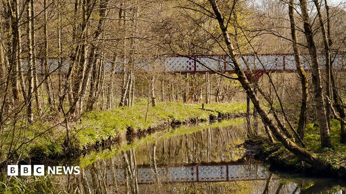 Seventeen-year-old boy dies in Bolton canoe accident - BBC News