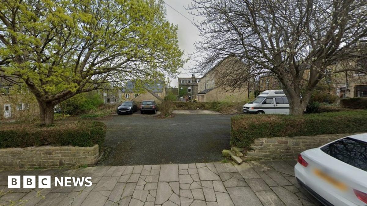 Cottingley residents criticise 'short-sighted' plan to sell village car ...