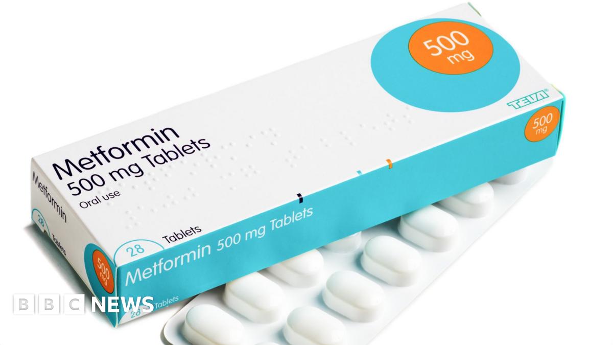 metformin nhs