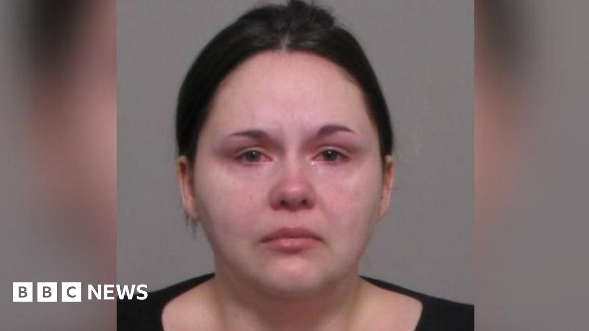 Ruby Thompson death: Woman convicted of murdering baby girl in 2012 - BBC News