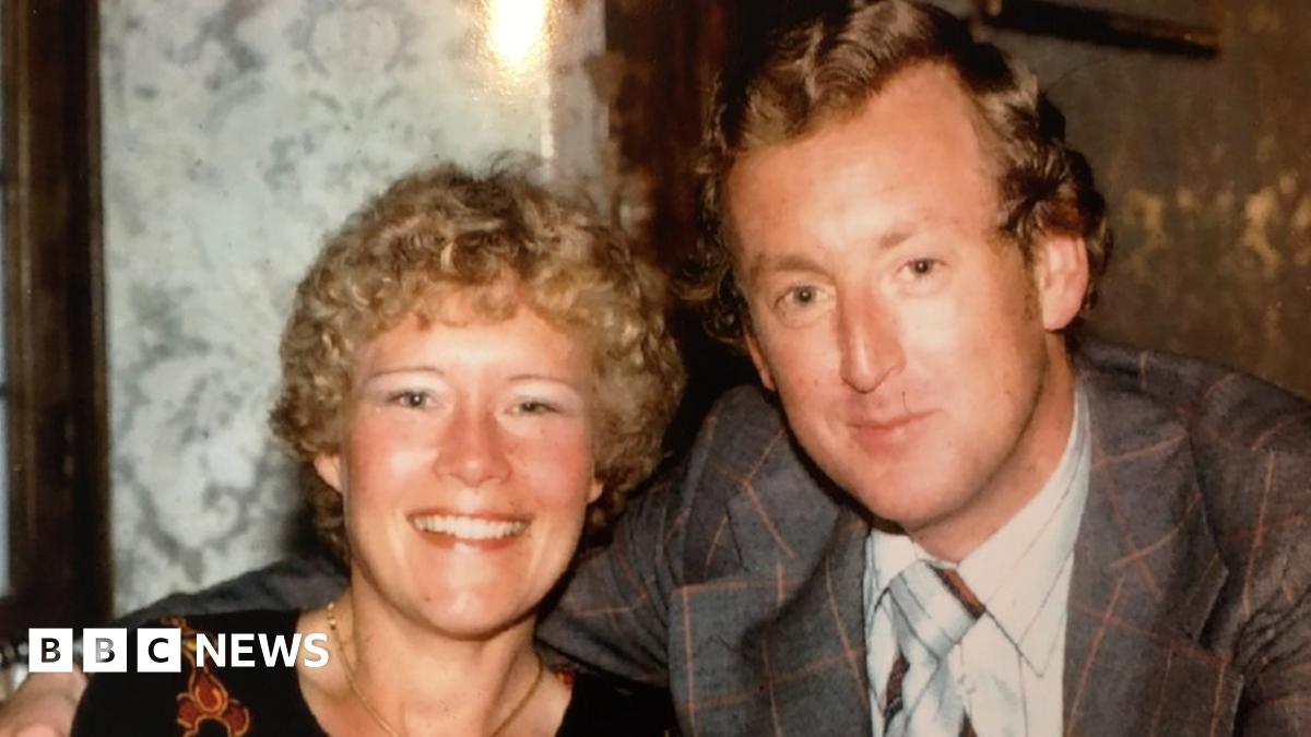 Carole Packman murder: Grandson urges Parole Board not to free killer ...