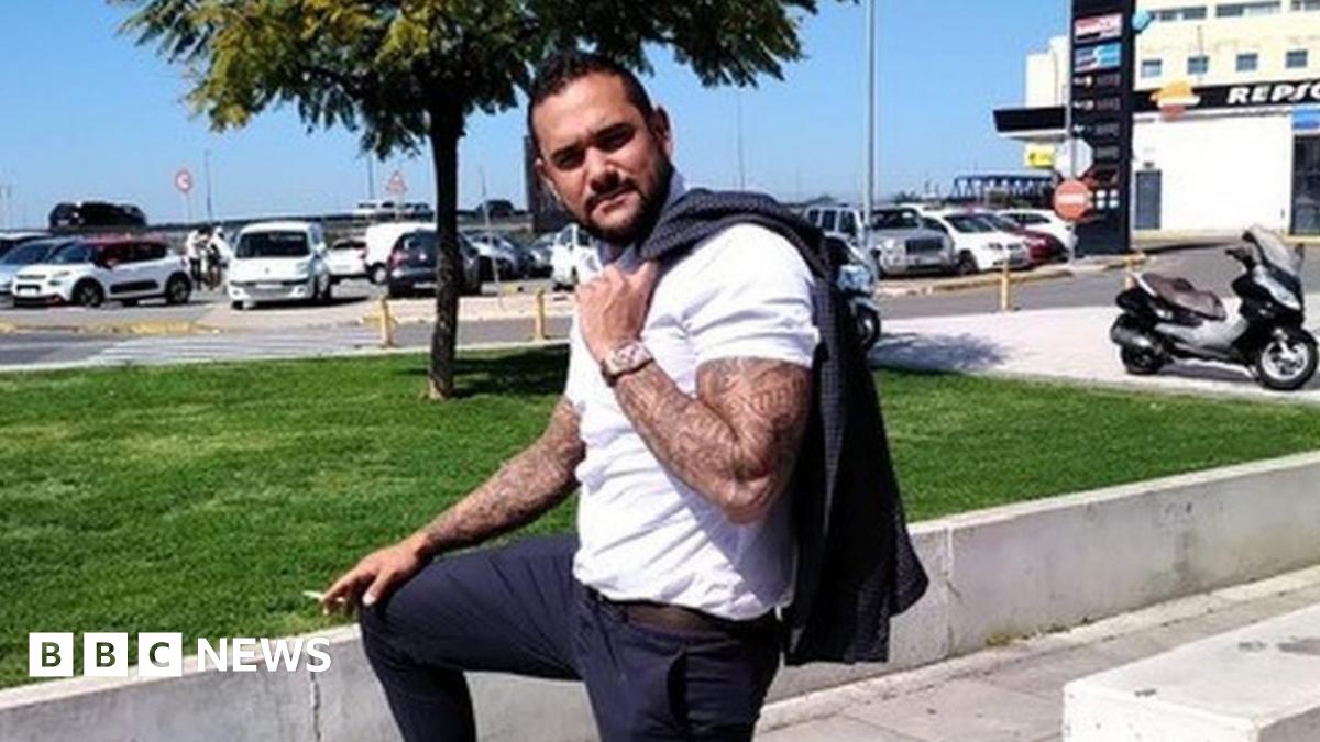 Tobias White-Sansom: Family seeks answers over Spanish nightclub death ...