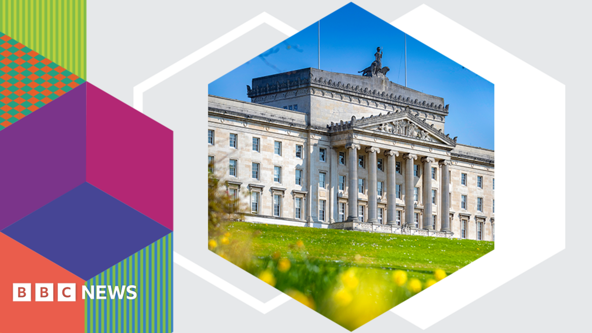NI election 2022: An essential guide to voting and the assembly - BBC News