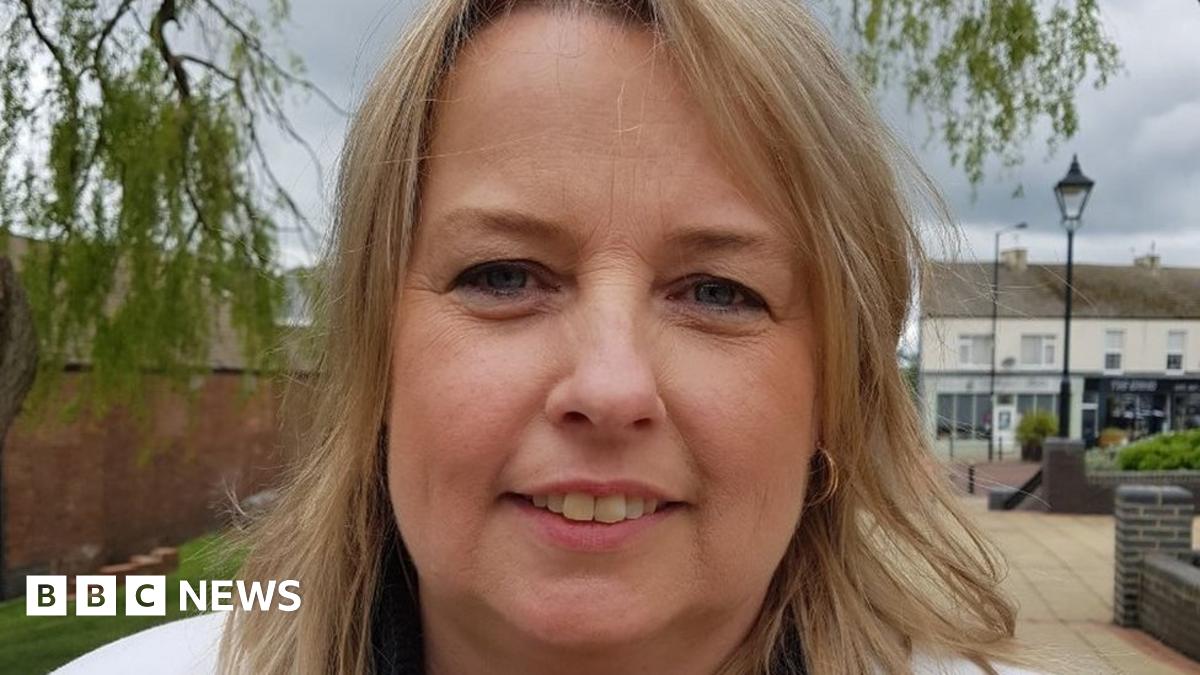 Durham County Council gets first woman leader amid control change - BBC ...
