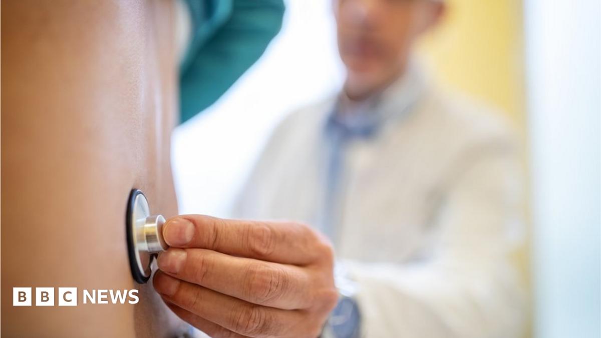 US cancer patient developed 'uncontrollable' Irish accent - BBC News