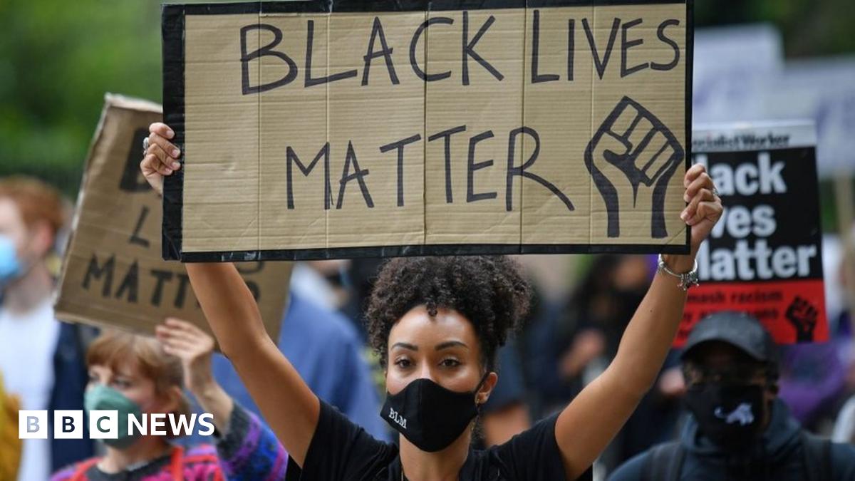 Race report: What are the key points? - BBC News