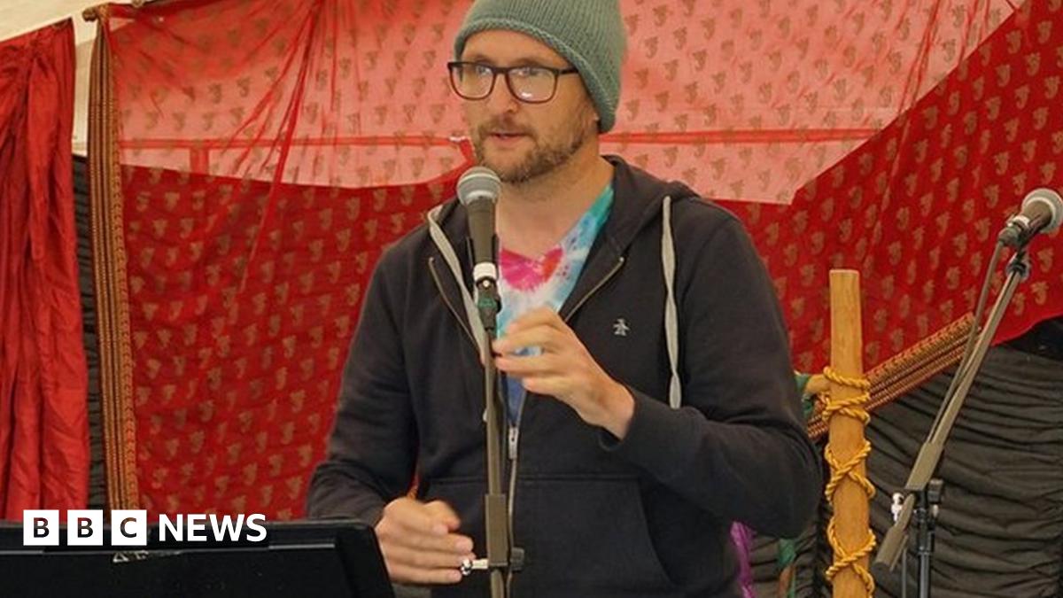 Northampton's new bard on why the role has a place in modern times ...