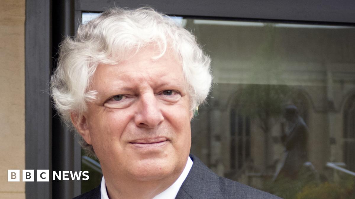 UK doomed without Brexit rethink, warns past Tory backer - BBC News