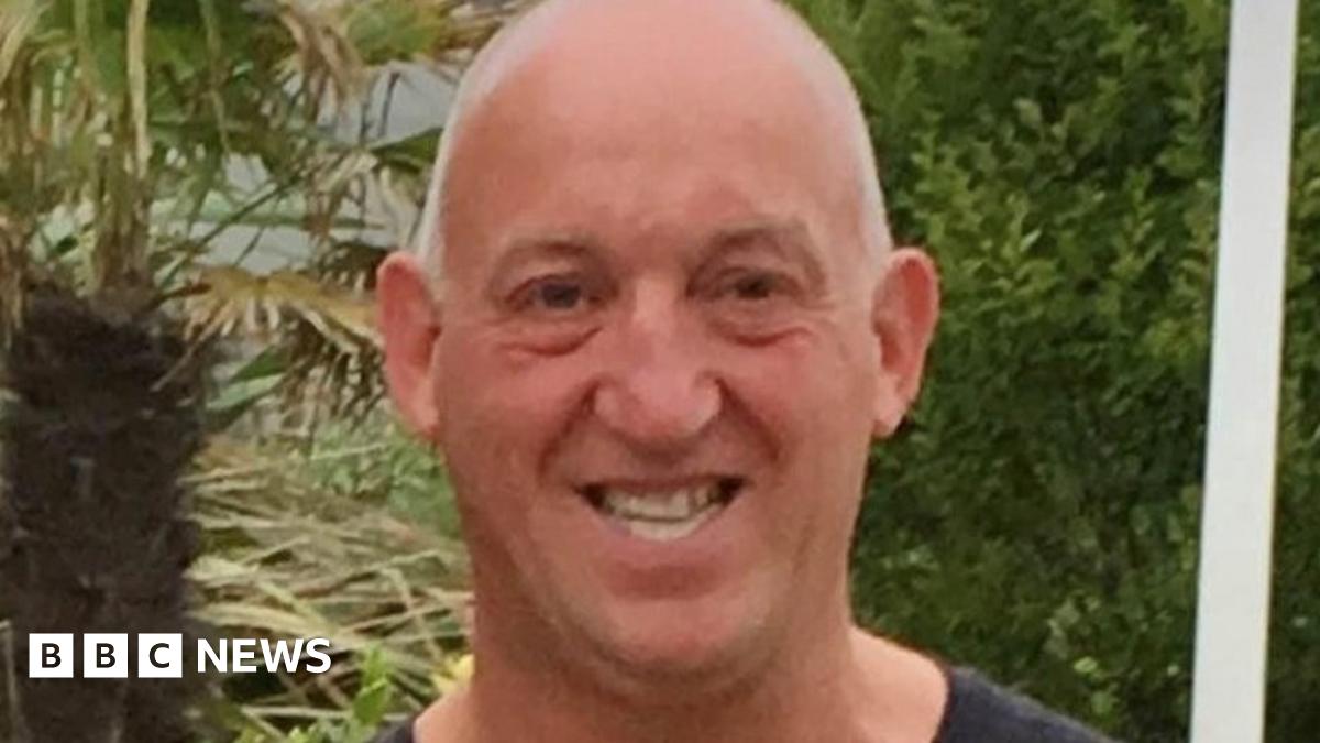 Man in court over Scarborough assault death - BBC News