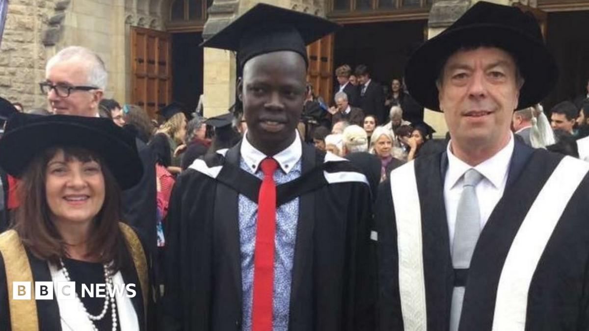 #AfricanGangs: Communities respond to negative label in Australia - BBC ...