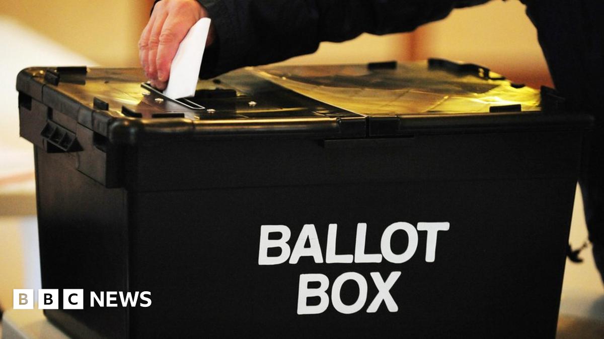 Wales local council elections: What are the parties promising? - BBC News