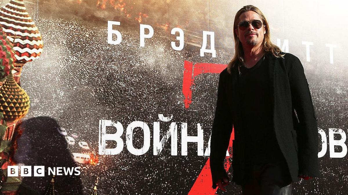 Plagues, zombies and vampires: How Hollywood handles deadly viruses ...