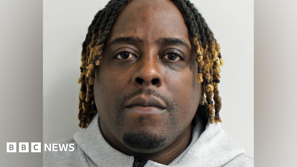 iSpoof fraudster guilty of £100m scam sentenced to 13 years - BBC News