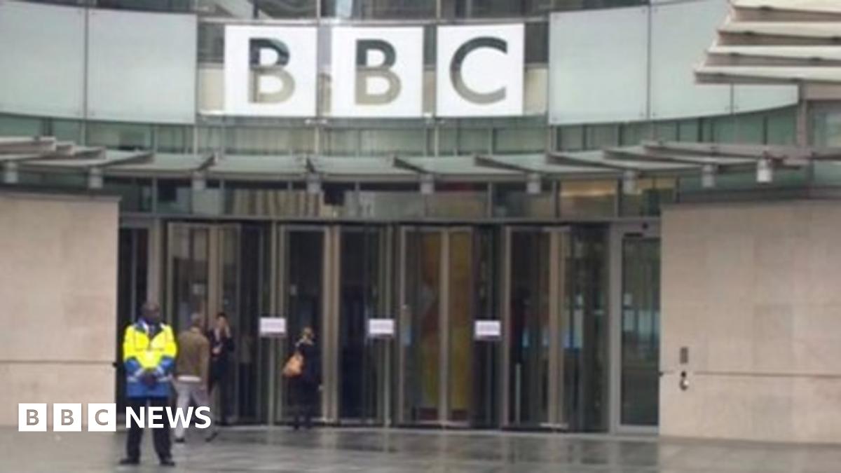 BBC websites blocked in China after security change - BBC News