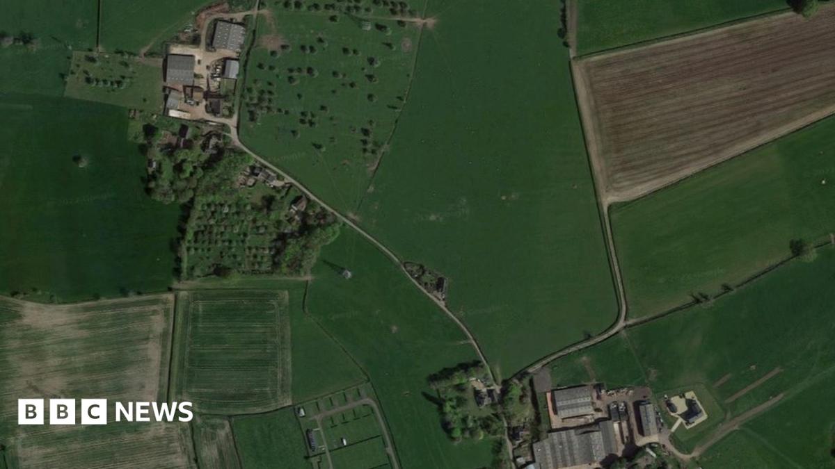 Forest-of-Dean battery storage power station plan to go to appeal - BBC ...