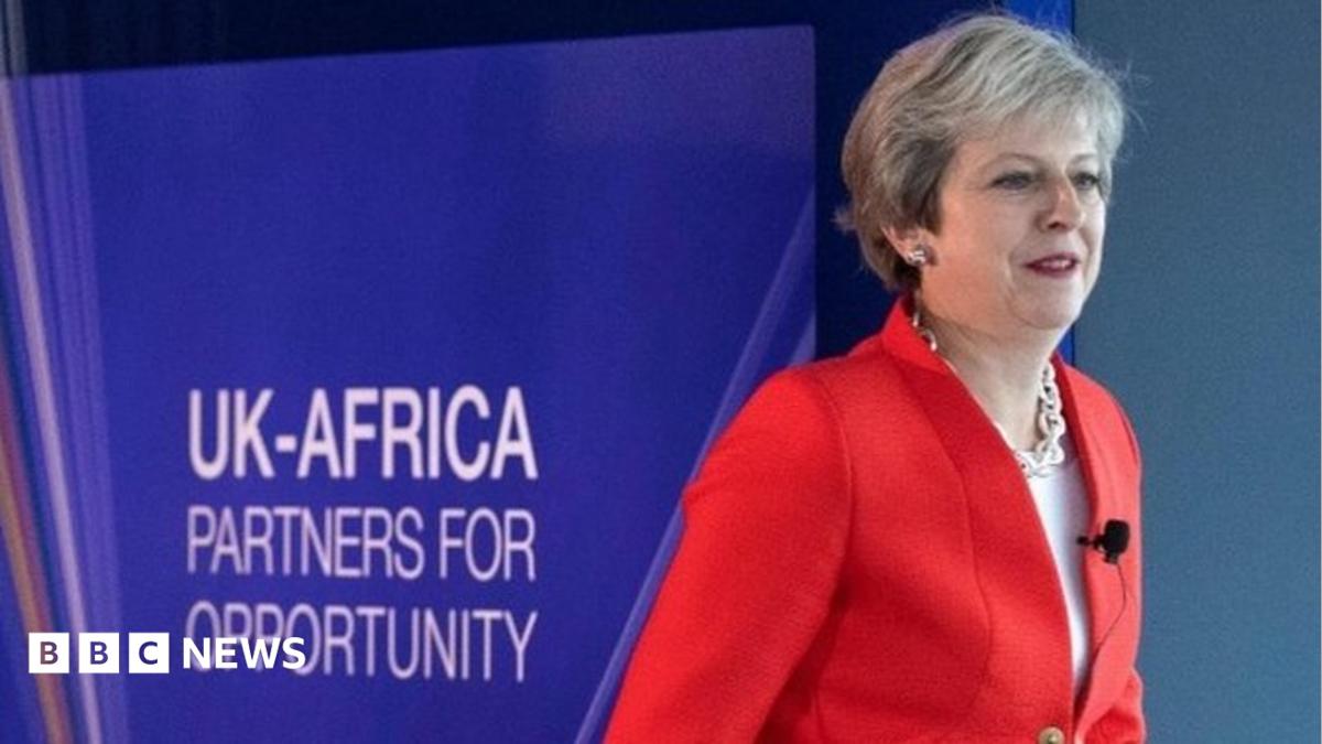 Swansea consortium targets African aid contracts - BBC News