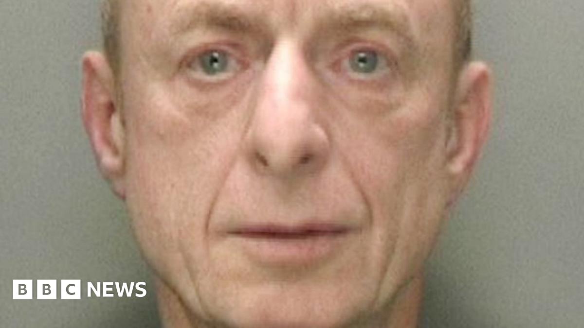 Birmingham 'gorilla mask' sex attacker jailed - BBC News