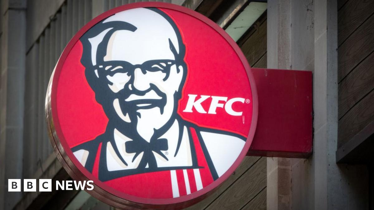 KFC Nigeria sorry after wheelchair user Adebola Daniel refused service ...