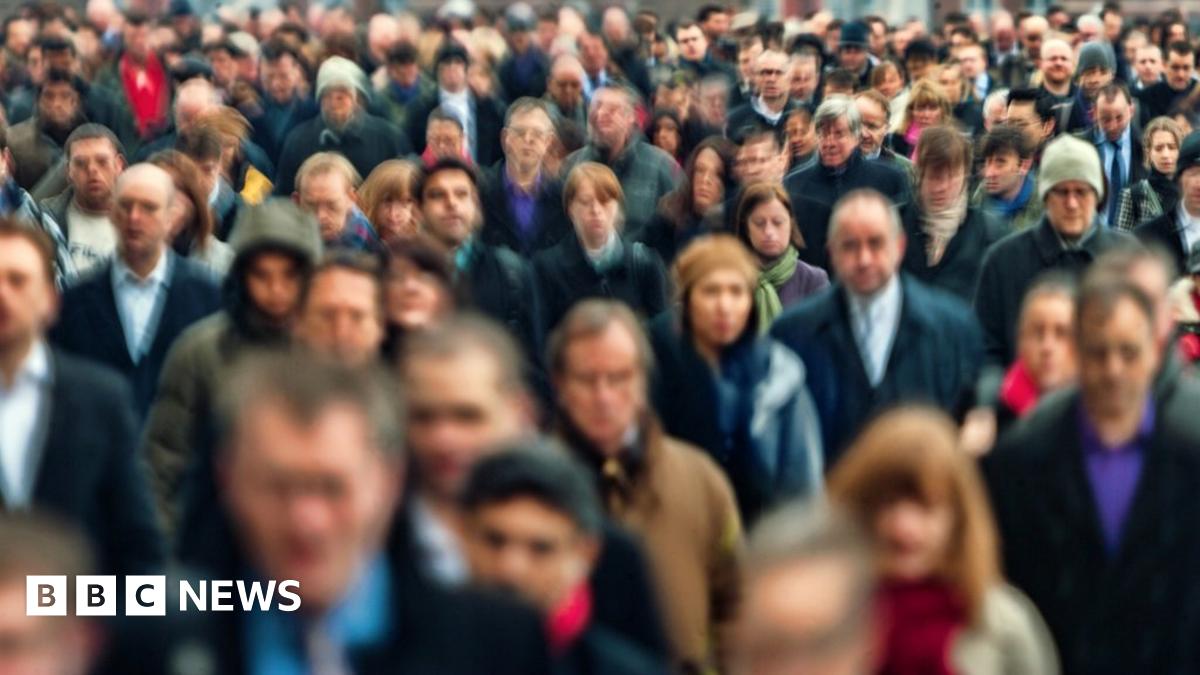 Covid report: What is herd immunity? - BBC News