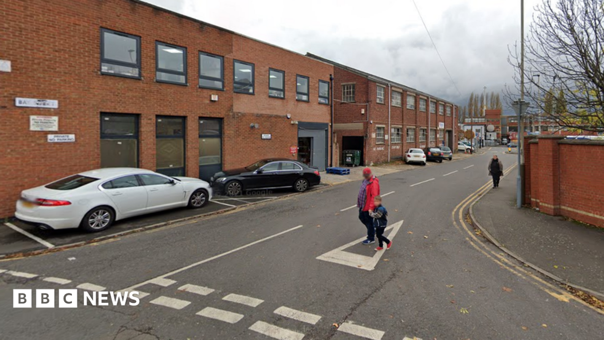 Leicester stabbings: Attempted murder charge after two men injured ...