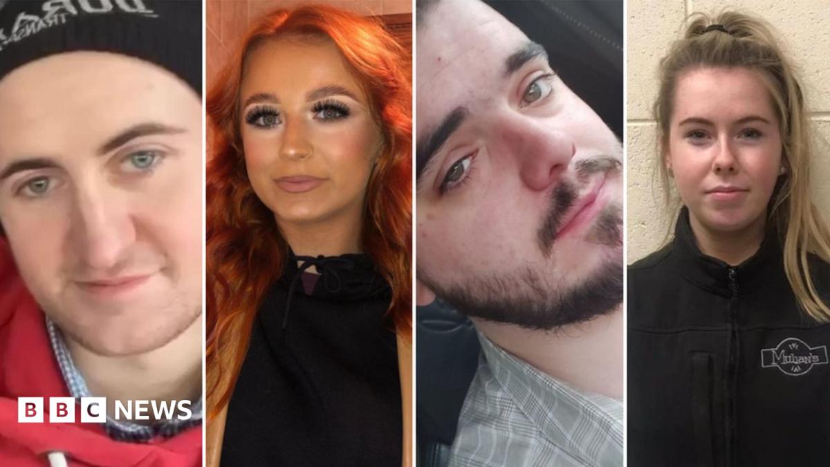 Armagh and Newry road deaths leave communities 'completely stunned ...