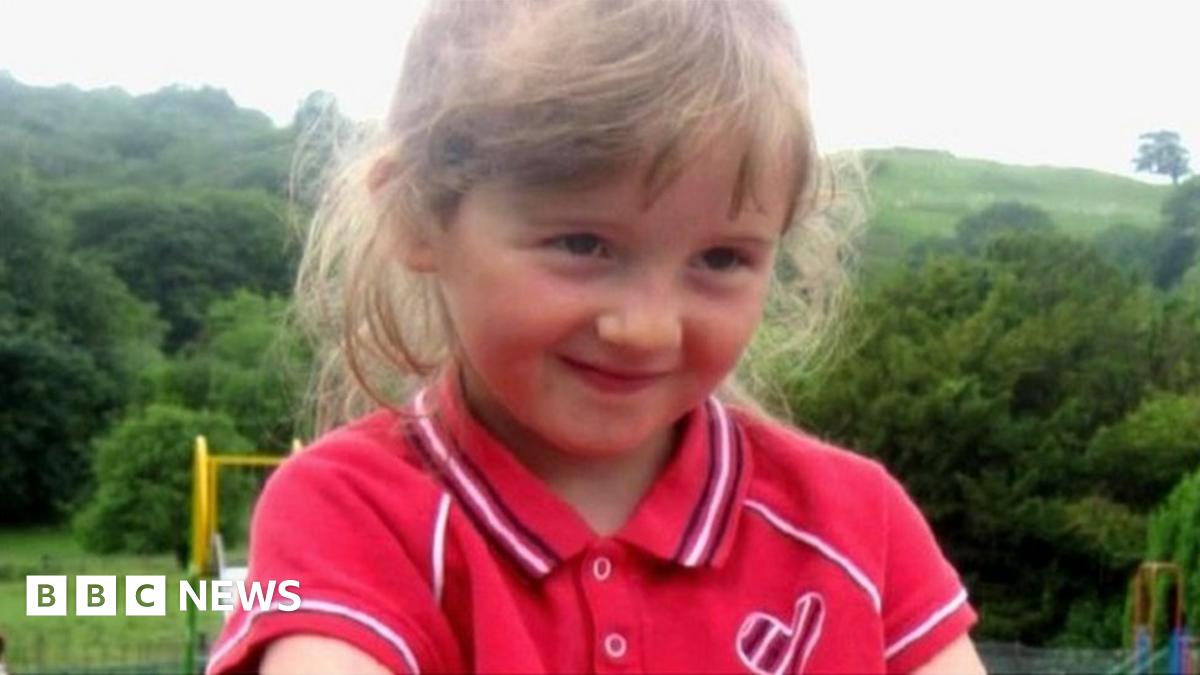 April Jones murder: Ten years since girl's abduction - BBC News