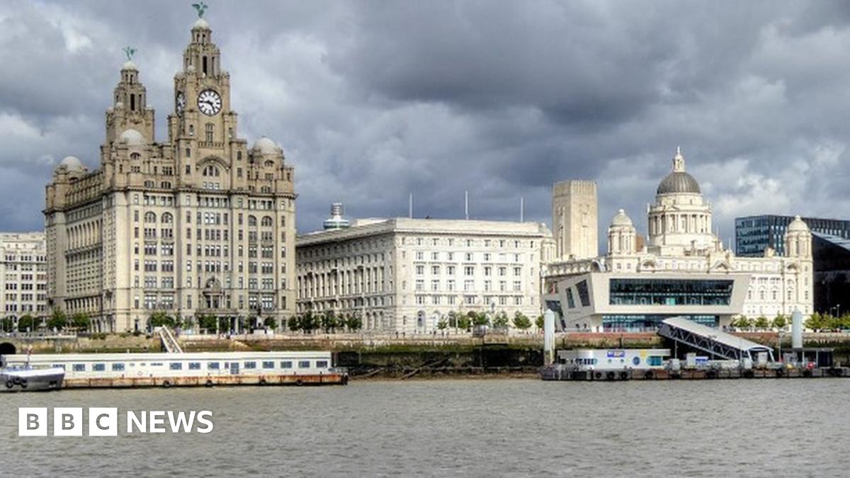 Liverpool G7 summit 'a pretty big deal' for city - BBC News