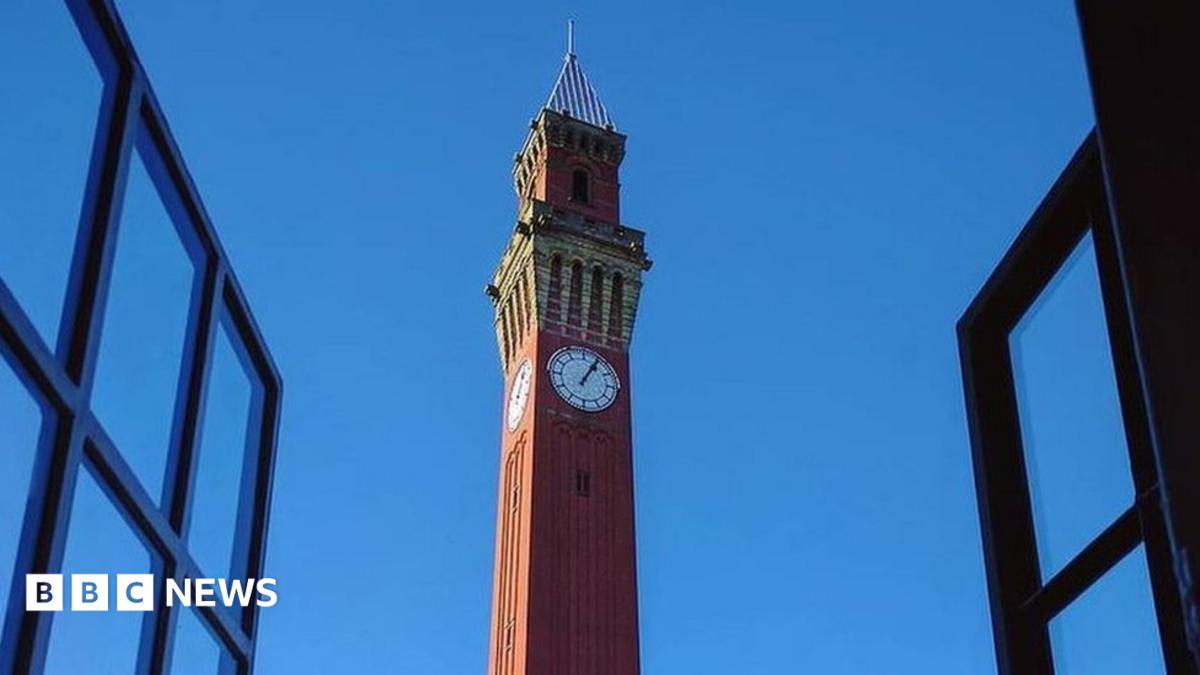 England's Big Picture: 27 March - 2 April - BBC News