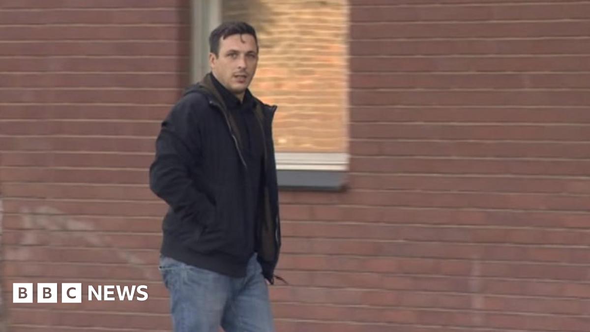 Redbridge's William Drake fined over AFC Sudbury match assault - BBC News