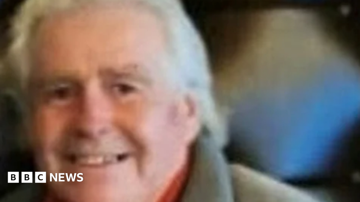 Balbriggan: Murder investigation launched into death of Christopher ...