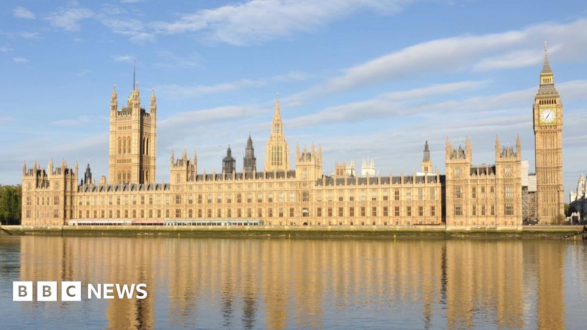 Parliament: What are all these written questions? - BBC News