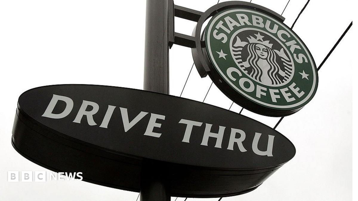US woman burned by Starbucks coffee awarded $100,000 - BBC News