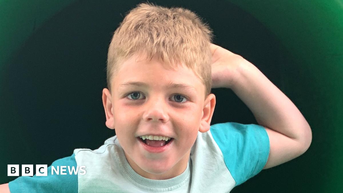 Batten disease 'one of the worst in the world' - BBC News