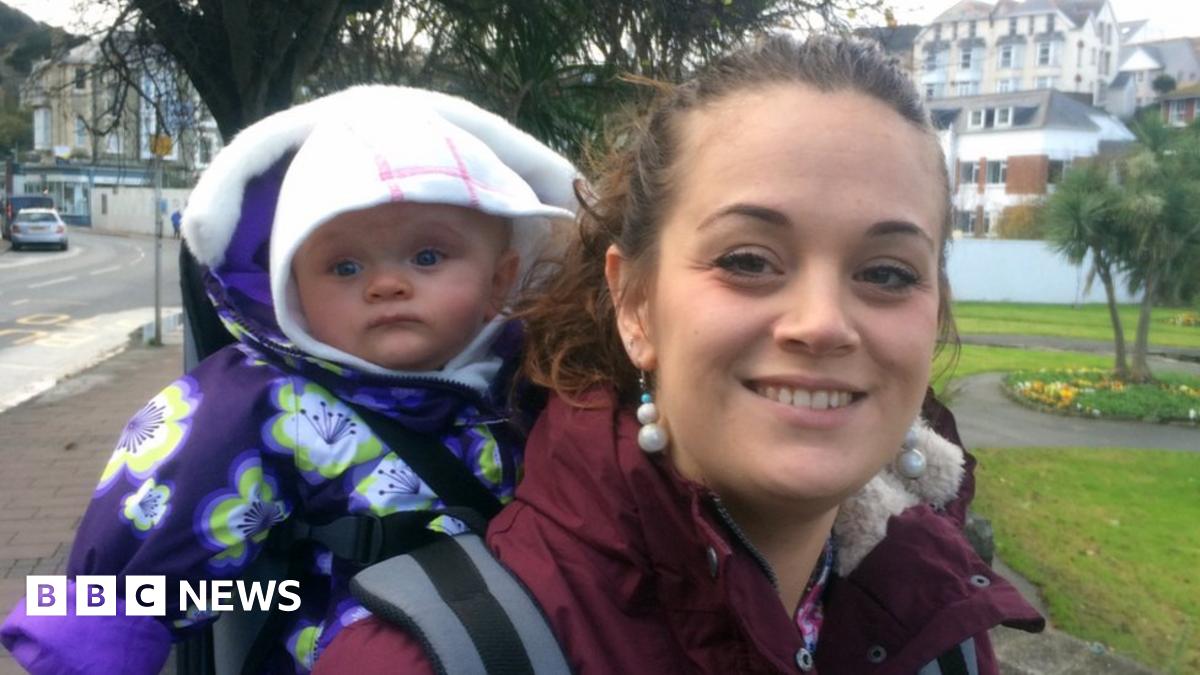 'I was convinced my baby would die the next day' - BBC News