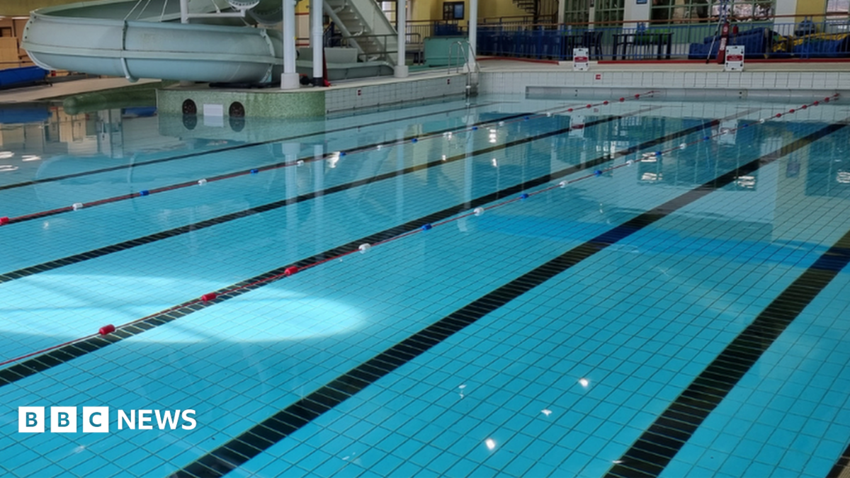 Ashford Borough Council cuts funding amid swimming pool closure row ...