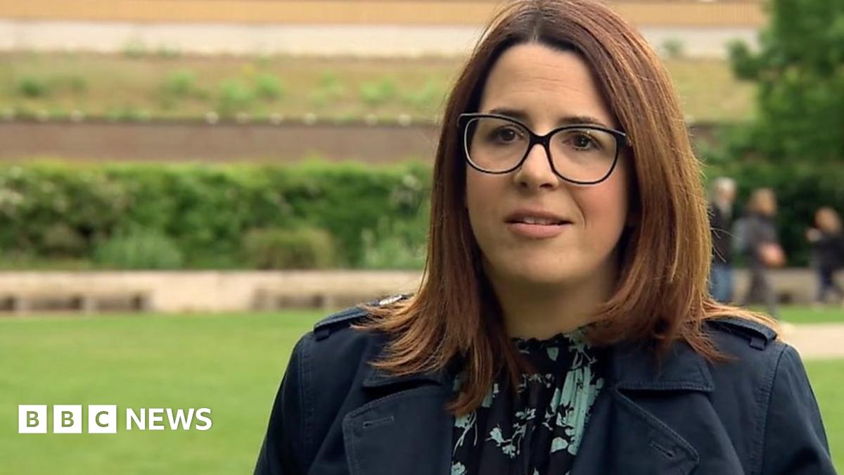 Boris Johnson: Fay Jones MP quits government saying she could not ...