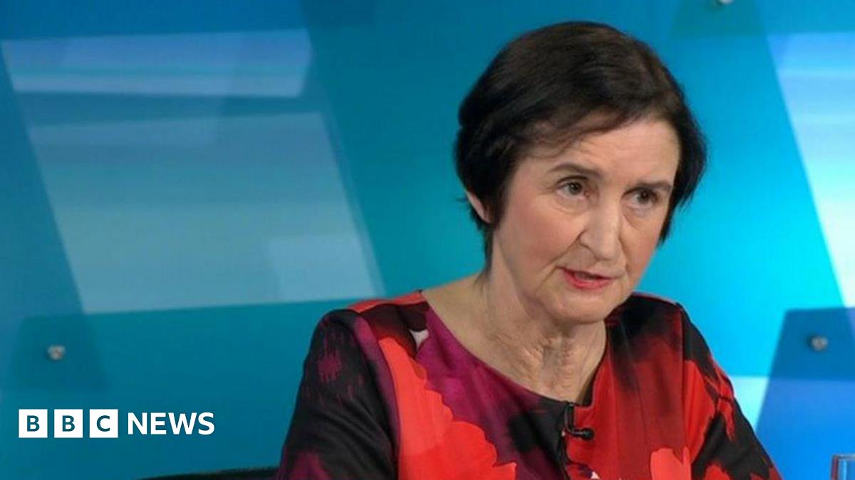 General election 2019: Nia Griffith urges Labour anti-Semitism apology ...