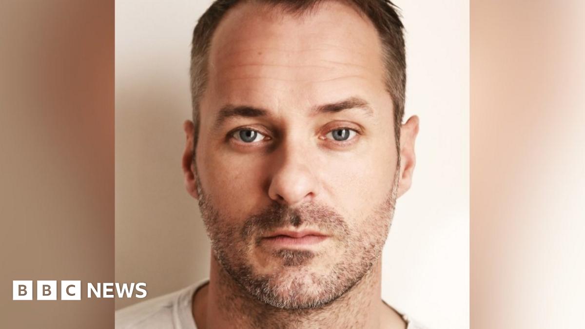 Coventry preview for Declan Bennett's new one man show - BBC News