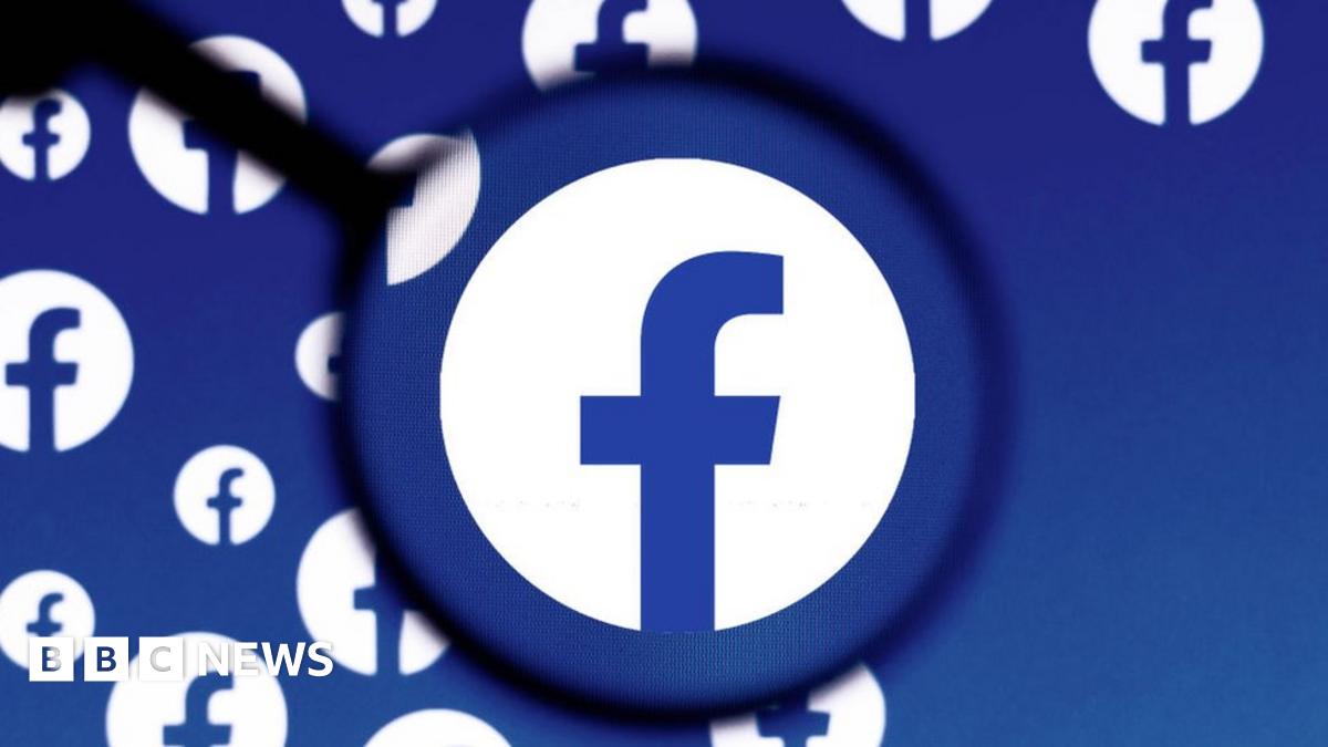 Facebook Files: 5 things leaked documents reveal - BBC News