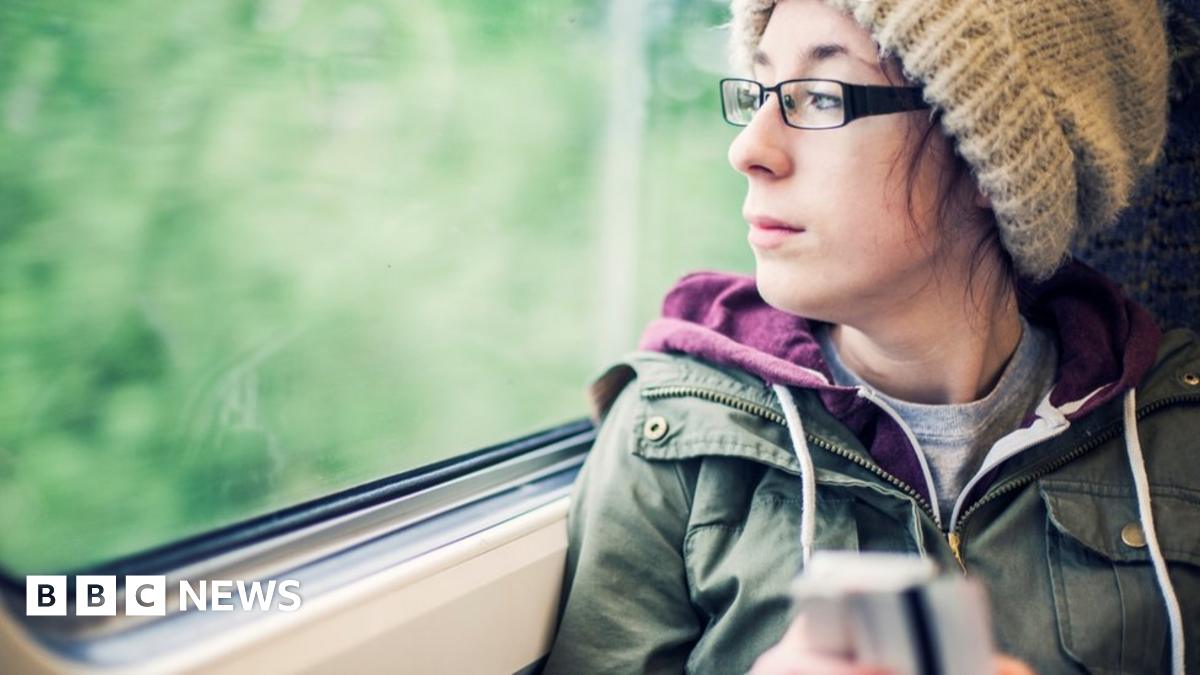 Translink: Some adult train fares increase from Monday - BBC News