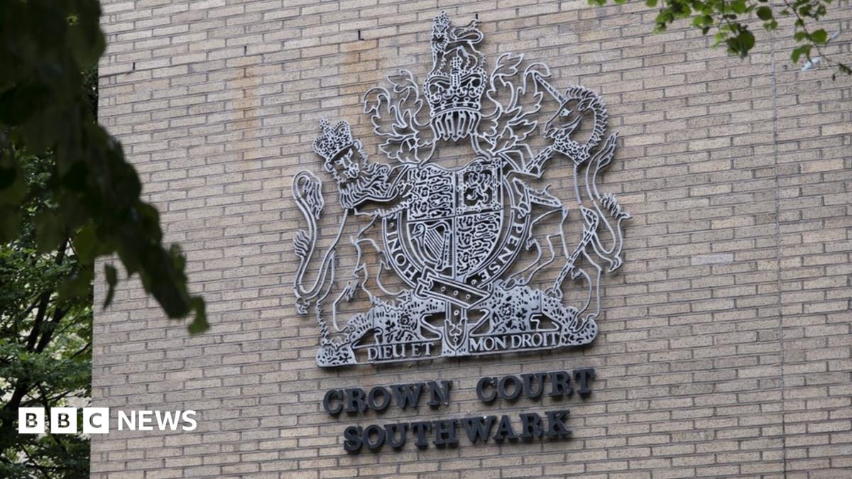 Son stole £1.5m from his mother for London shopping sprees - BBC News