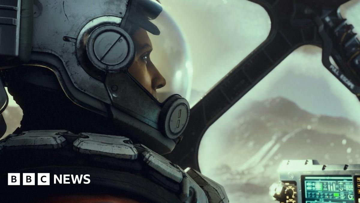 Starfield creator on 'choice anxiety', long games and exclusive titles ...