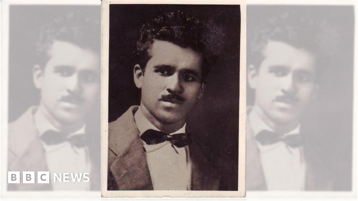 Gemini Shankaran: The Indian trapeze artist who became a circus legend ...