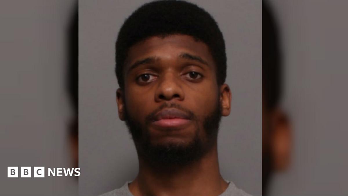 Nando's stabbing: Alyasa Samuel jailed for attack on wife's boyfriend ...
