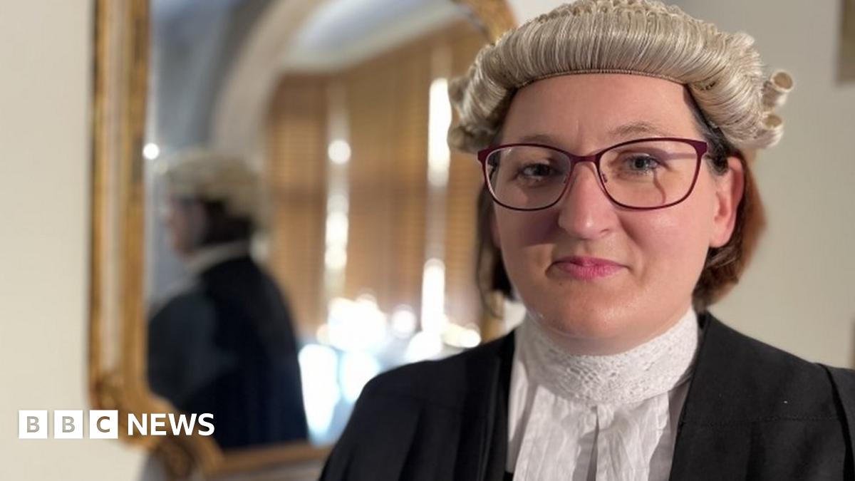 Barristers strike: 'The system is falling apart and victims are let ...