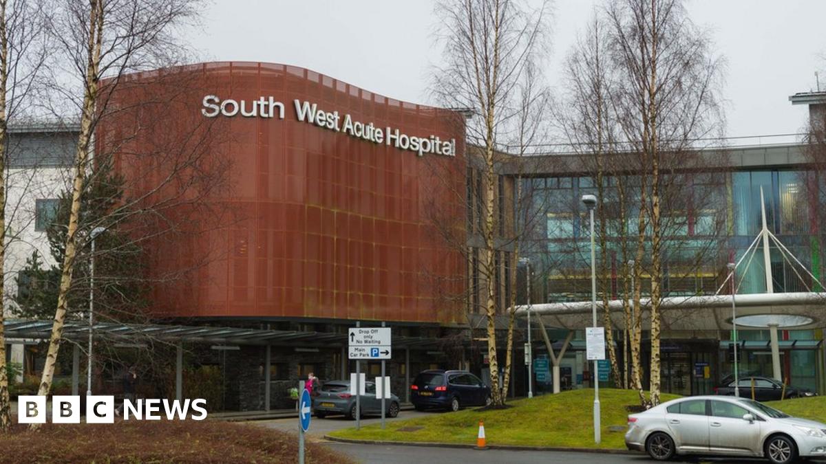 SWAH: Concerns raised over future of maternity services - BBC News