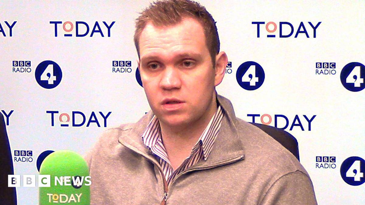 Matthew Hedges: Academic 'psychologically tortured' in UAE jail - BBC News