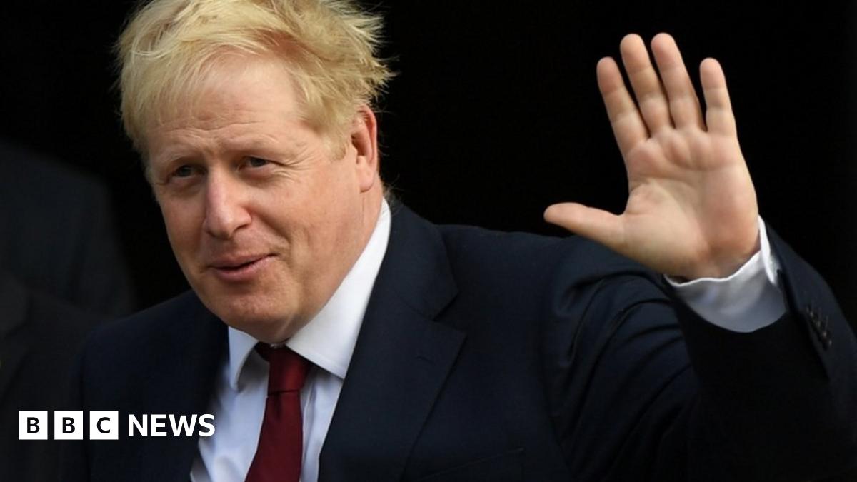 Tory and marginal seats benefit most from PM's spending, data shows ...