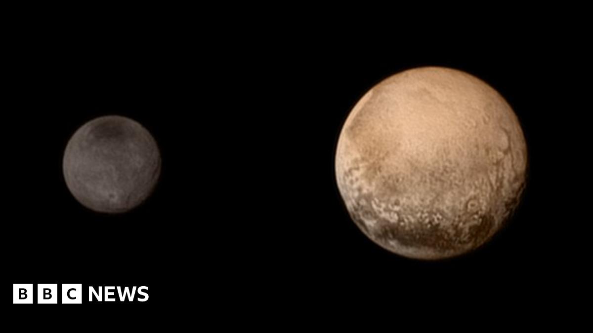 pluto uss