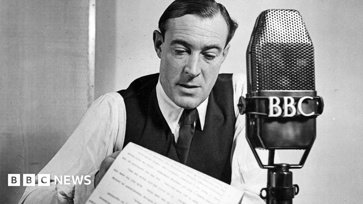 Five challenges the BBC faces as it turns 100 - BBC News